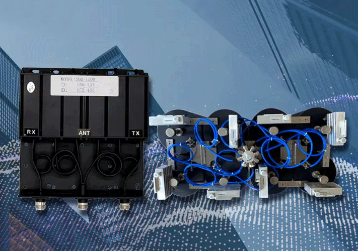 How does a cavity duplexer work? - Xinlun Communications