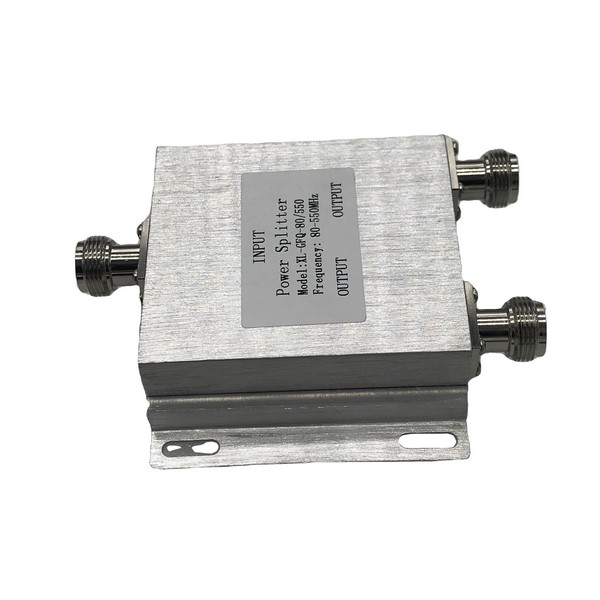 88~108MHz 2 way Power Combiner - Xinlun Communications