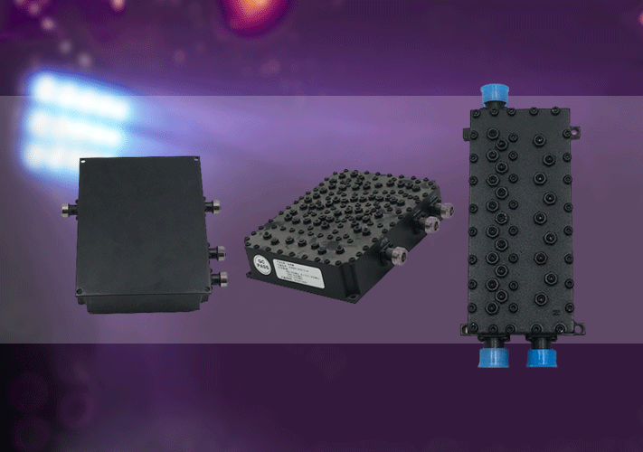 You need to know some about combiners - Xinlun Communications