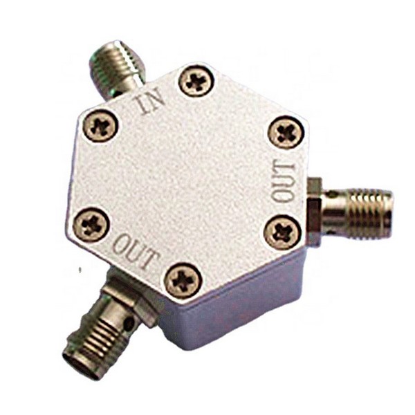 DC-6GHz 2 Way Resistance Power Splitter or Power Divider - Xinlun ...