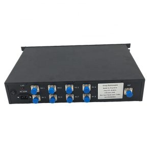 Multicoupler / Antenna Combiner - Xinlun Communications