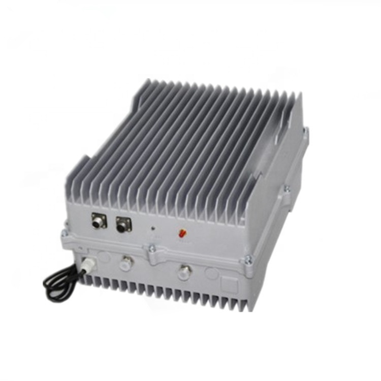 150MHz VHF 37dBm Band Selective Repeater/Bi Directional Amplifier/BDA ...