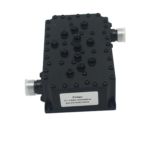 Cavity Filter/Notch Filter - Xinlun Communications