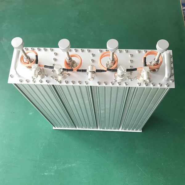 High Power 350W 600KHz Separation VHF Duplexer for Ham Radio Repeater 4 ...