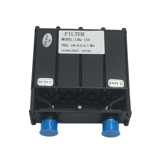 Cavity Filter/Notch Filter - Xinlun Communications
