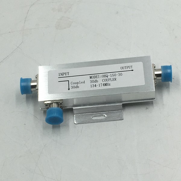 Vhf 136~174mhz 2 Way Rx Receiver Multicoupler Xinlun Communications
