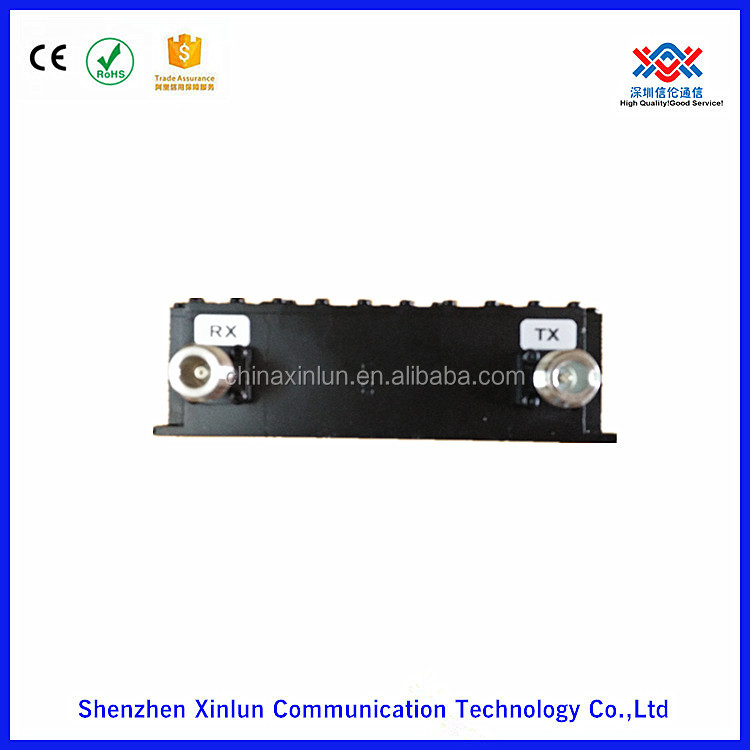 800MHz Duplexer CDMA/GSM/DCS/WCDMA/LTE RF Bandpass Duplexer/Filter ...