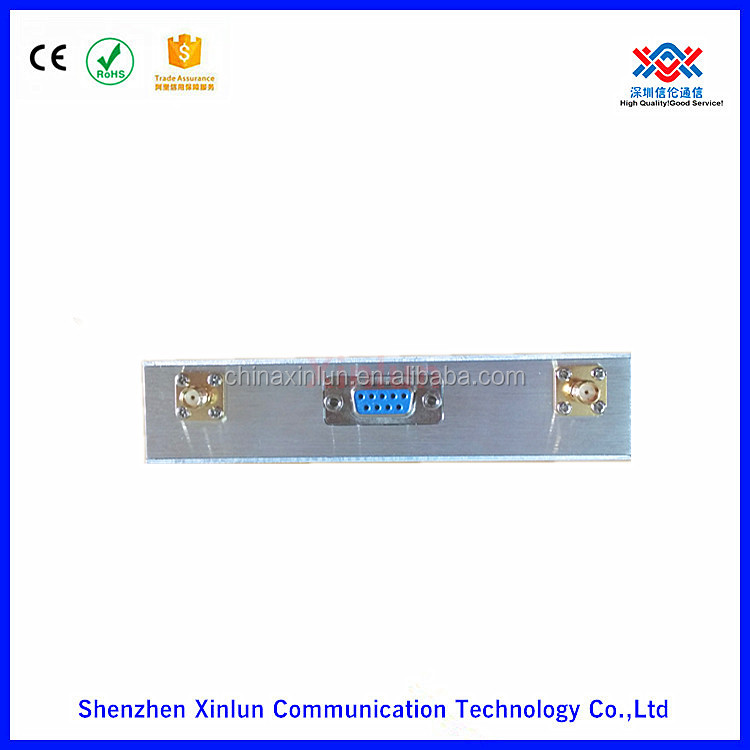 Optic Module for CDMA/GSM/DCS/WCDMA/LTE Repeater RF Optic Transceiver ...