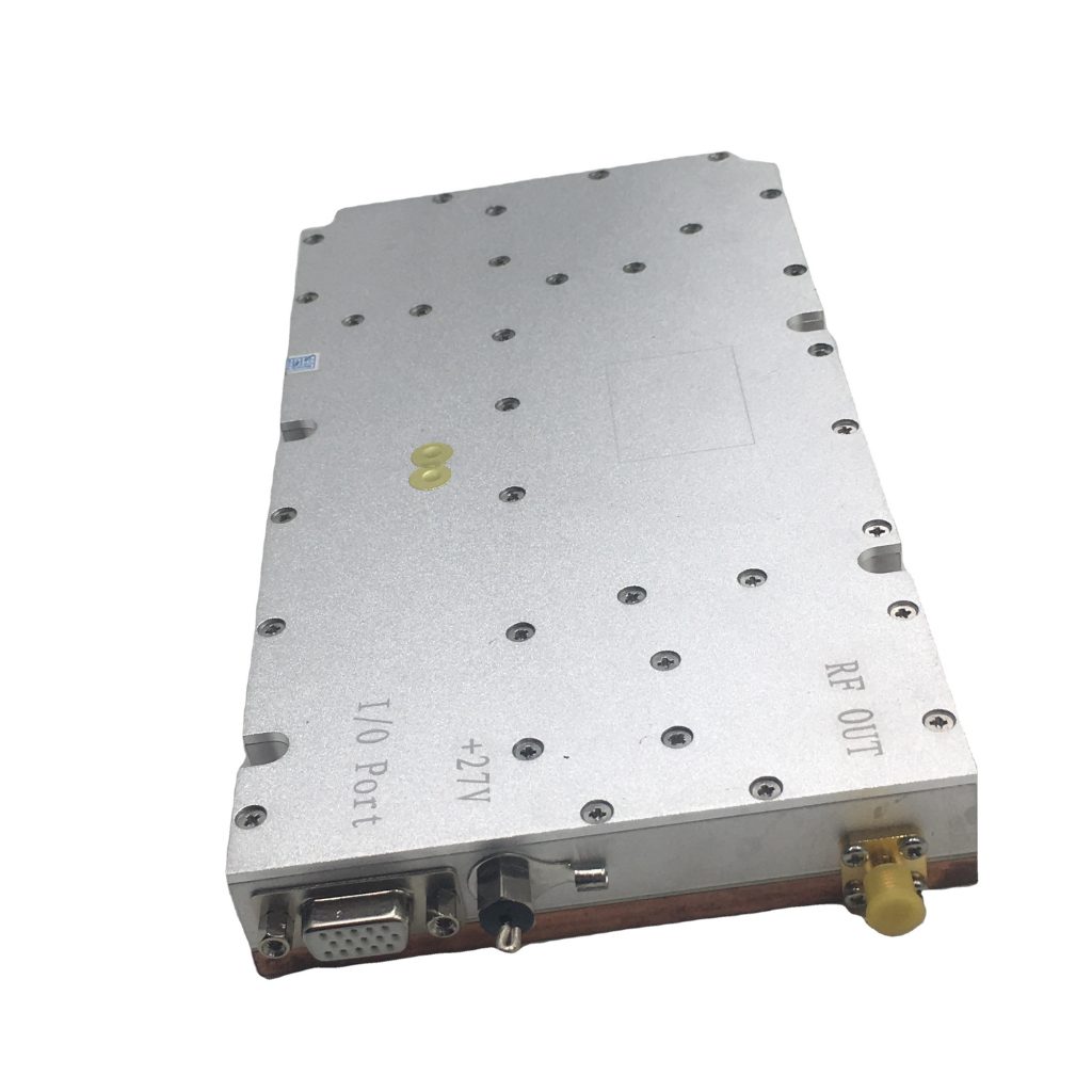 High Power 100W 500-2500MHz Wideband Power Amplifier Module - Xinlun ...